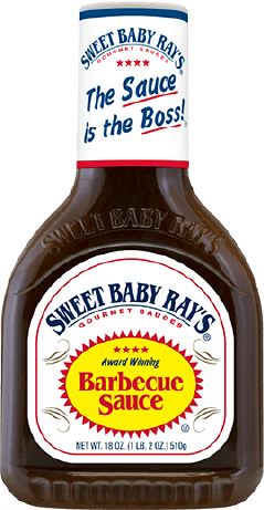 Chicken Sauce Dipping Sauce | Sweet Baby Ray’s