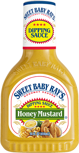 Chicken Sauce Dipping Sauce | Sweet Baby Ray’s