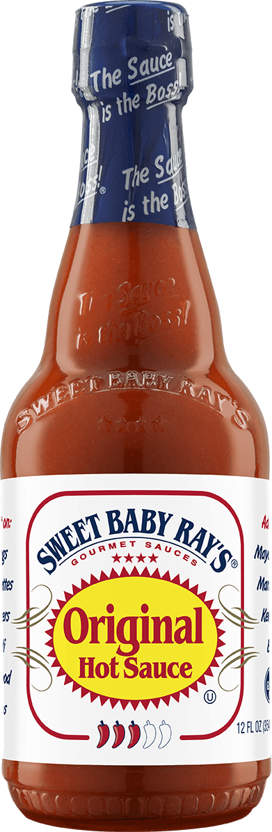 Chicken Sauce Dipping Sauce | Sweet Baby Ray’s